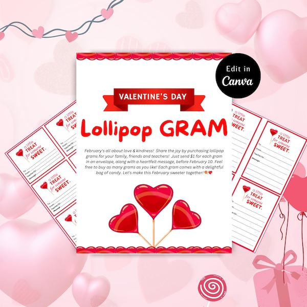 Candy Gram Ideas - Etsy