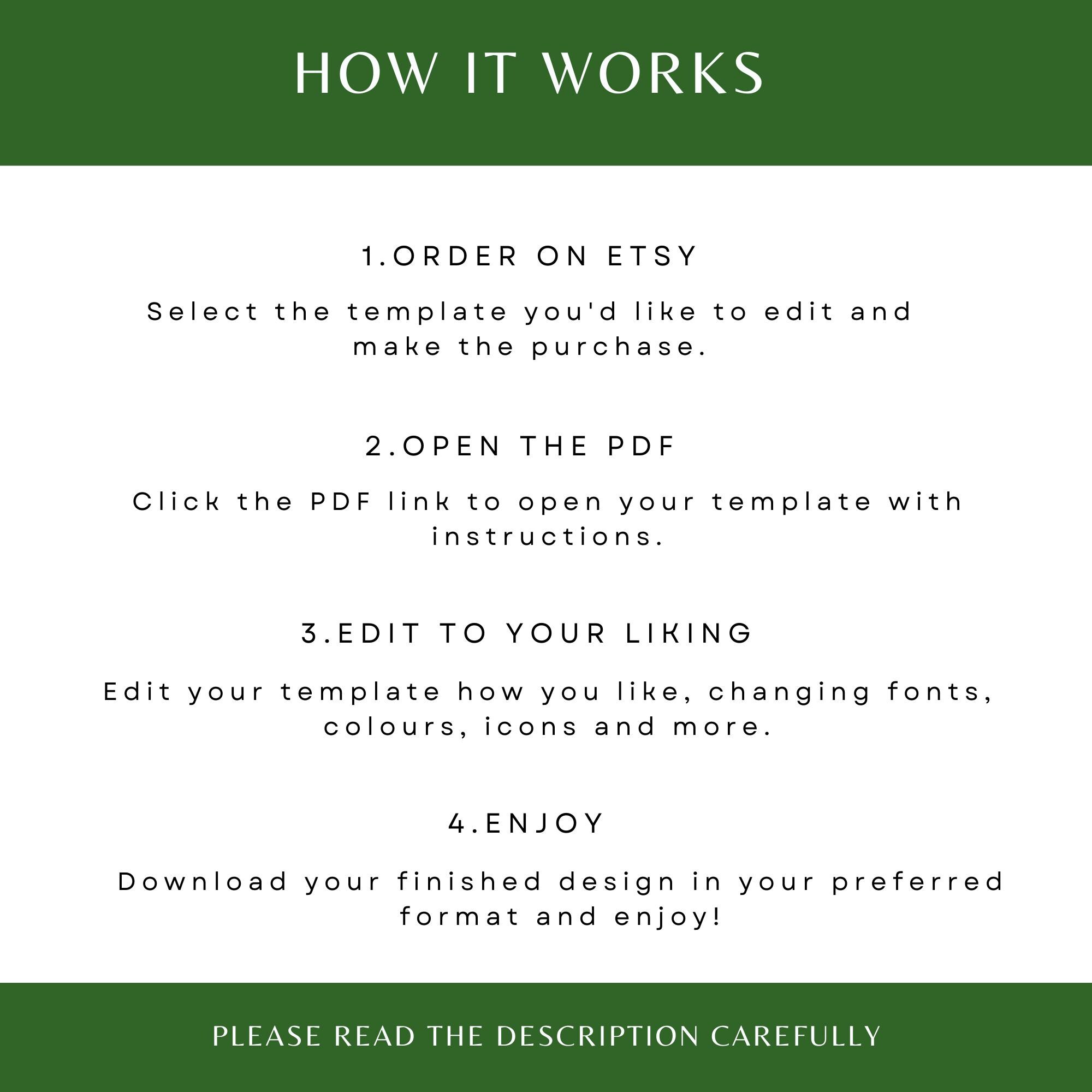 Editable WELCOME to the NORTH POLE Sign, Festive Christmas Door Sign ...