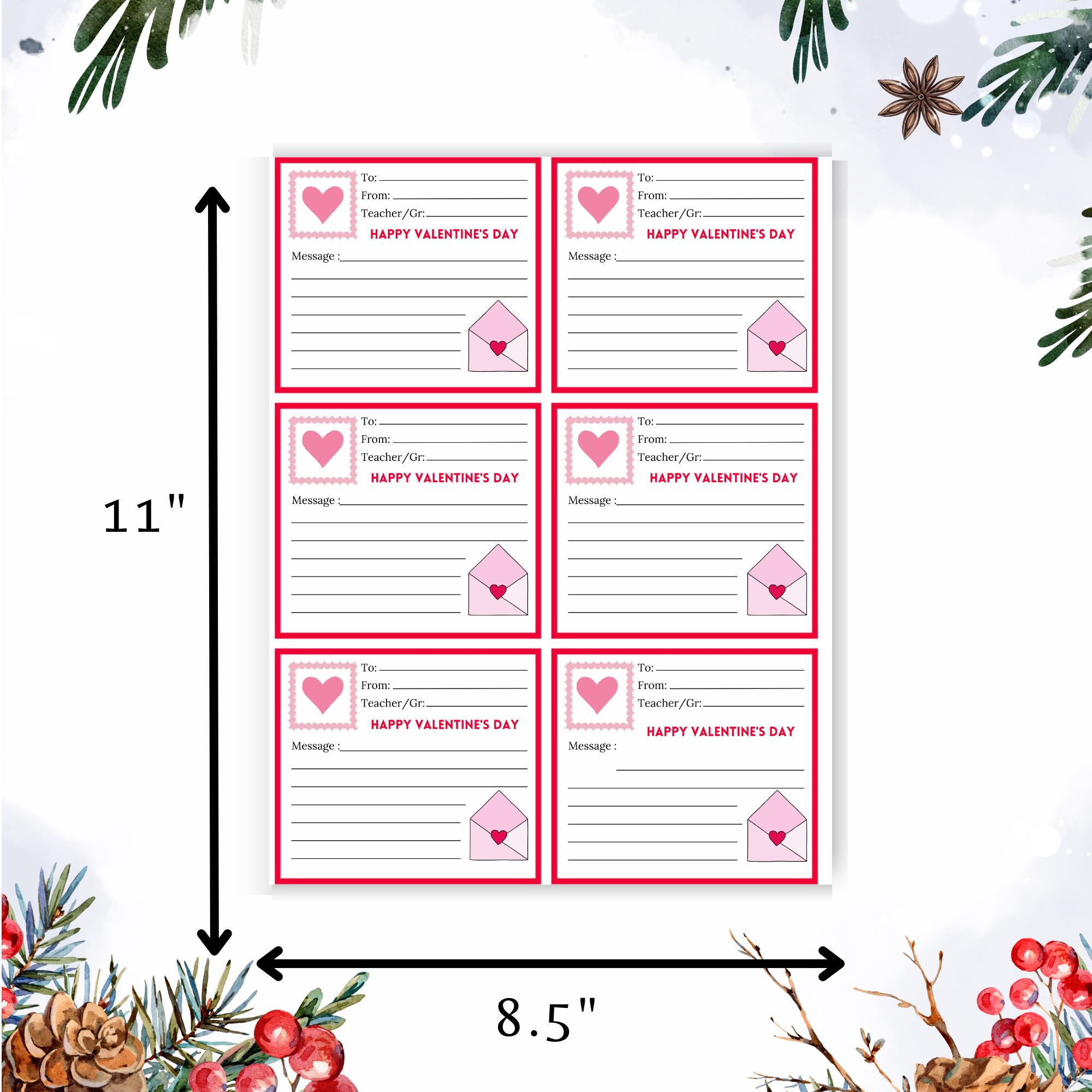 Editable Valentines DAY CANDY GRAM Flyer, Candy Gram, Candy Gram Flyer ...