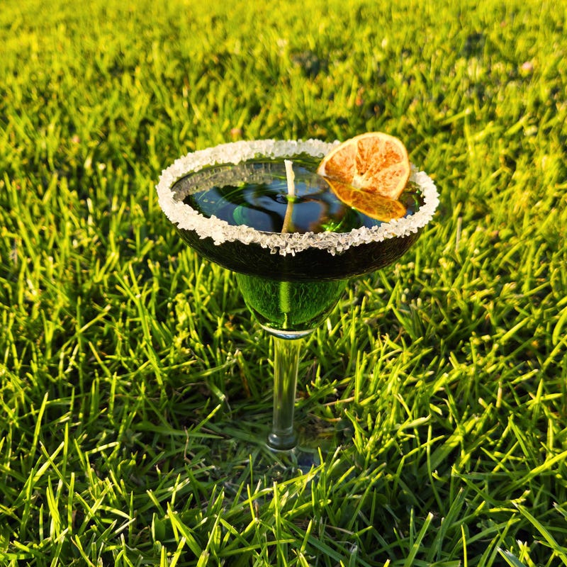 Fake Margarita - Etsy