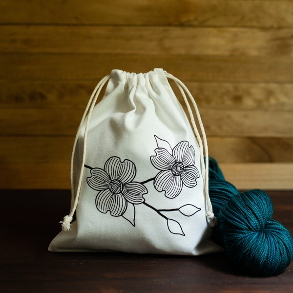 Drawstring Project - Etsy