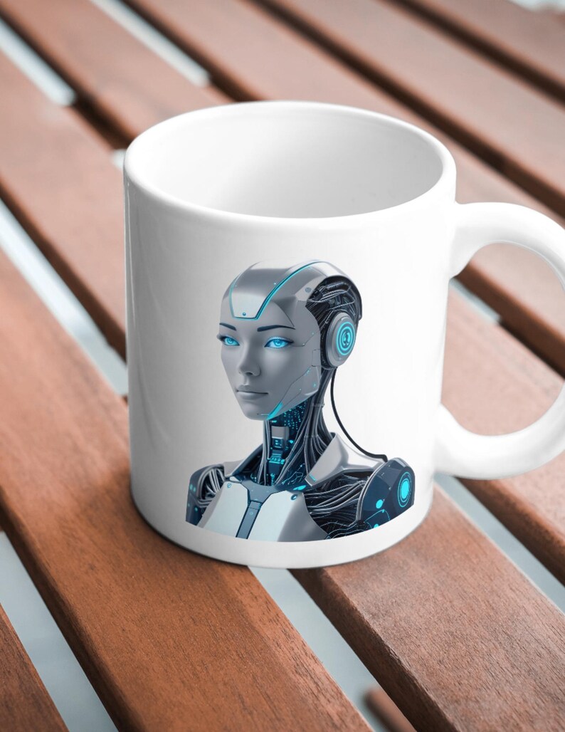 300+ DPI AI Sublimation Png | Robot Png | Robot Clipart | Sublimation ...