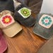 Granny Square Baseball Caps - Etsy