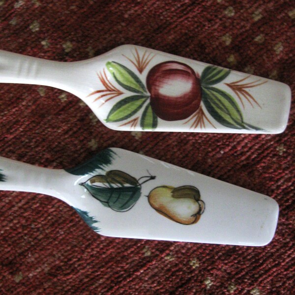 1950s Pie Servers - Etsy
