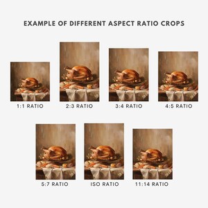 Fall Wall Art Printable, Vintage Thanksgiving Decor, Turkey Print ...