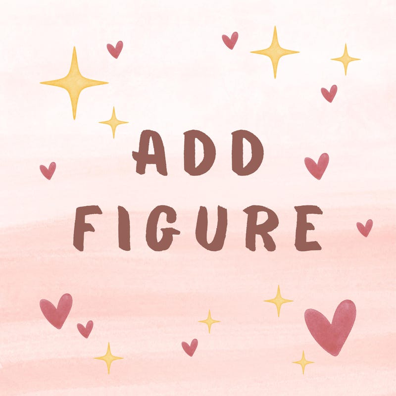 Custom Figure Valentines - Etsy UK