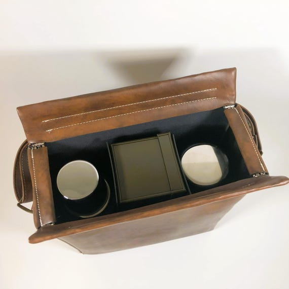 Vintage Aladdin Stanley Double Thermos Set Soup + Lun… - Gem