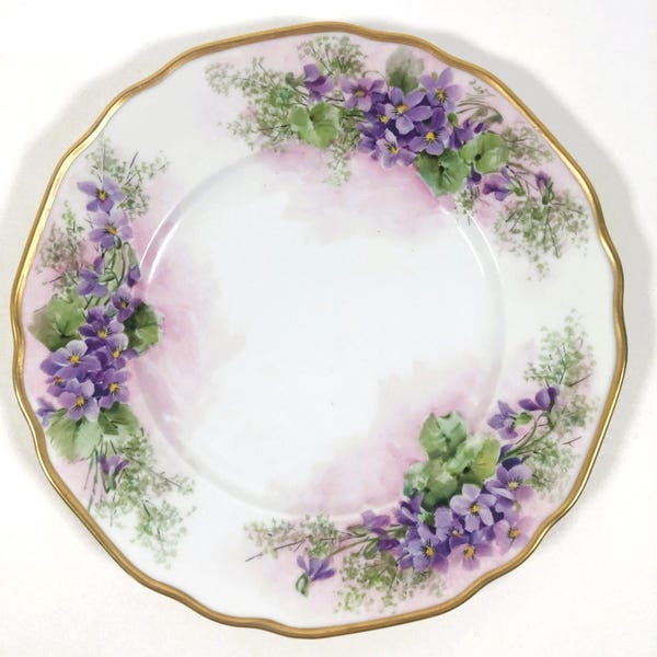 Austrian Porcelain - Etsy