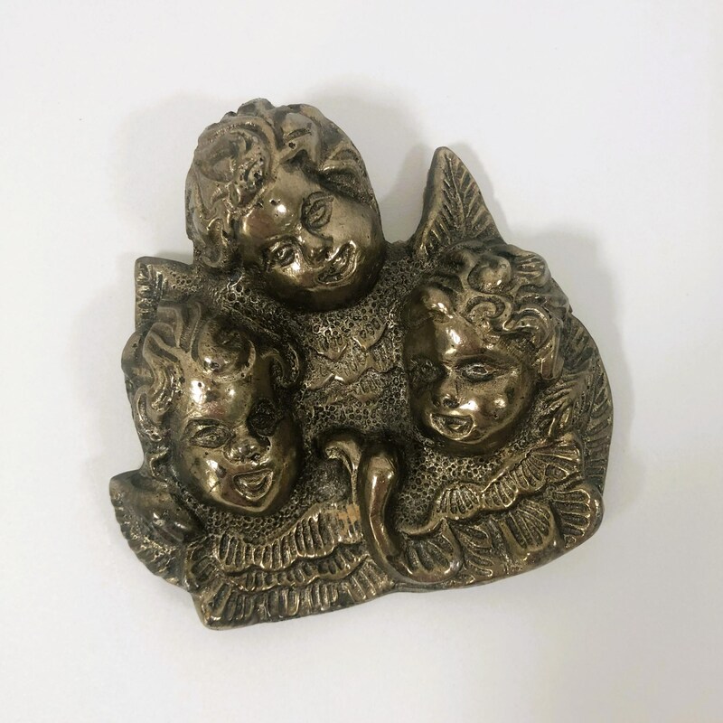 Indian Angel - Etsy