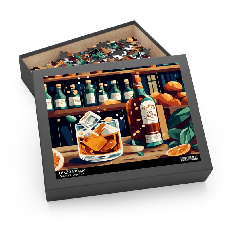 Legos Whiskey Bottles - Etsy