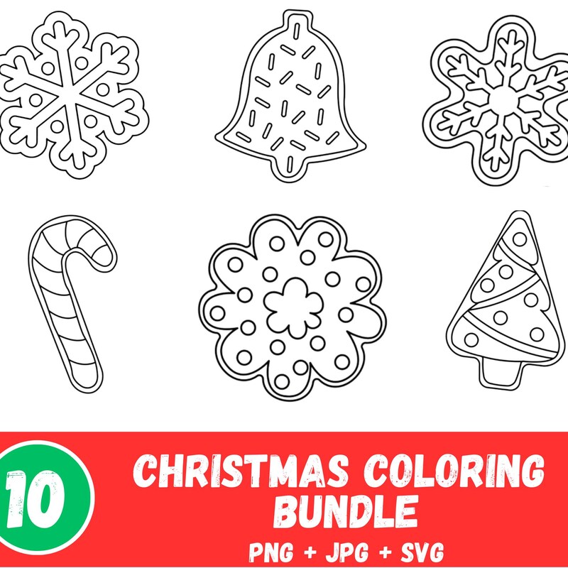 Coloring Svg - Etsy