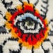 Crochet Pattern | Angel Tapestry | Wall Hanging | Instant Download ...