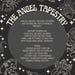 Crochet Pattern | Angel Tapestry | Wall Hanging | Instant Download ...