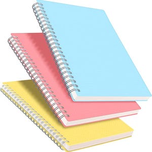 Notebook , A5 Notebook, School Book, A4 Book - Etsy
