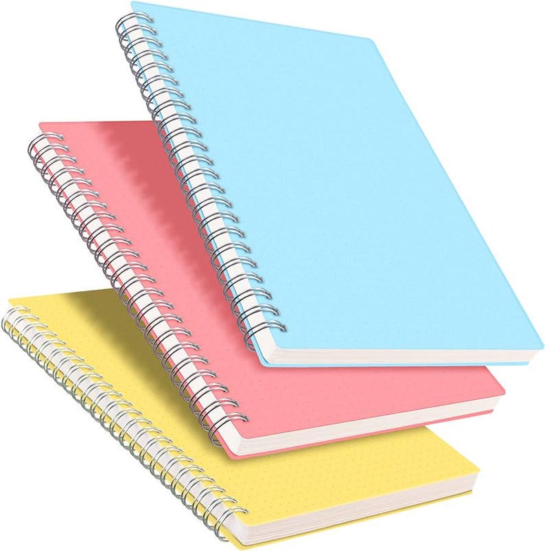 Notebook , A5 Notebook, School Book, A4 Book - Etsy