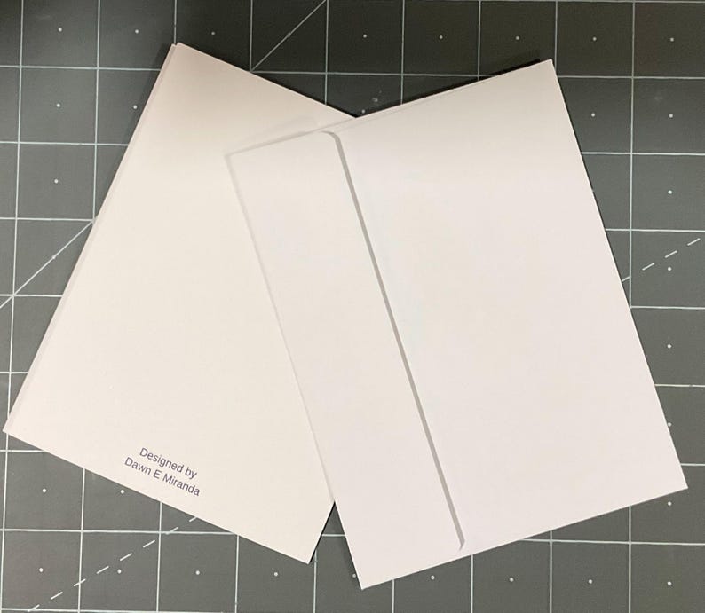 Original Watercolor Cards Original Painting Pastel Painting Frameable ...