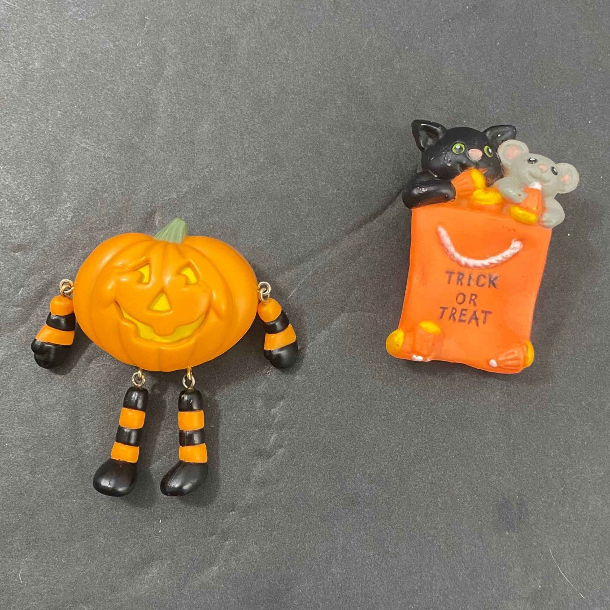 Pumpkin Arms and Legs - Etsy