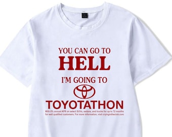 Toyota Meme Shirt - Etsy