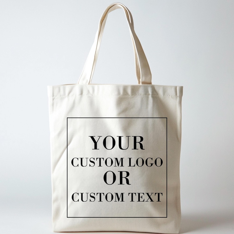 Swag Totes - Etsy