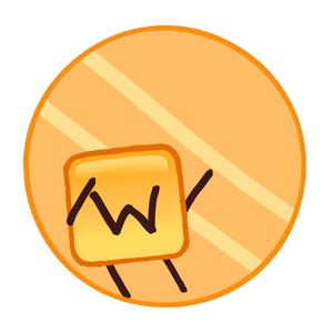 Custom Design Pin Button Accessory Battle for Dream Island BFDI ...