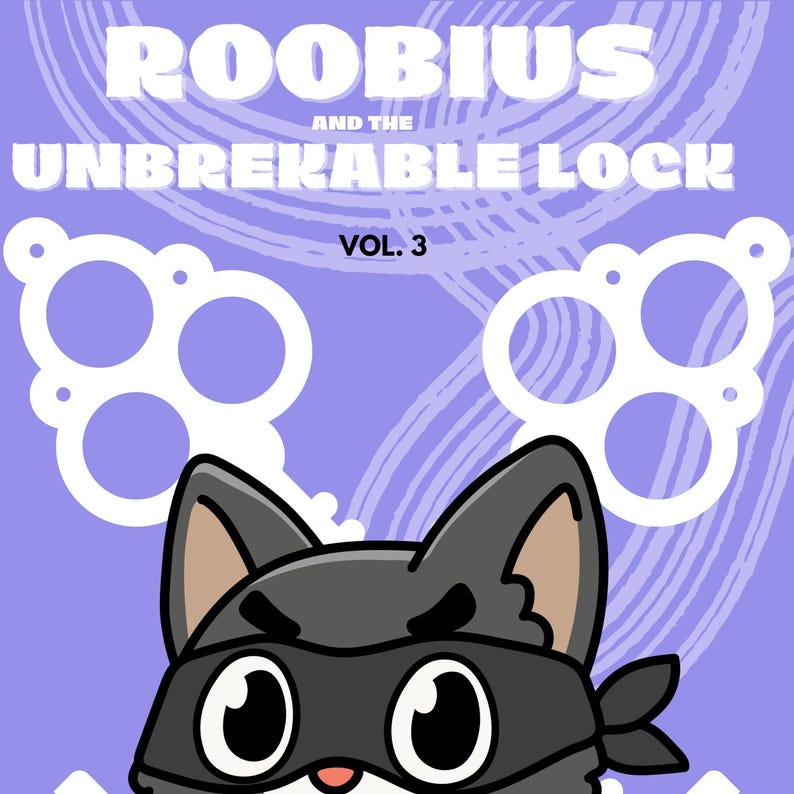 Escape Room | Scavenger Hunt for Kids | Party Game | Instant Download ...