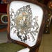 Handcrafted Turkish Chair – Elegant Rosewood Seating - Etsy