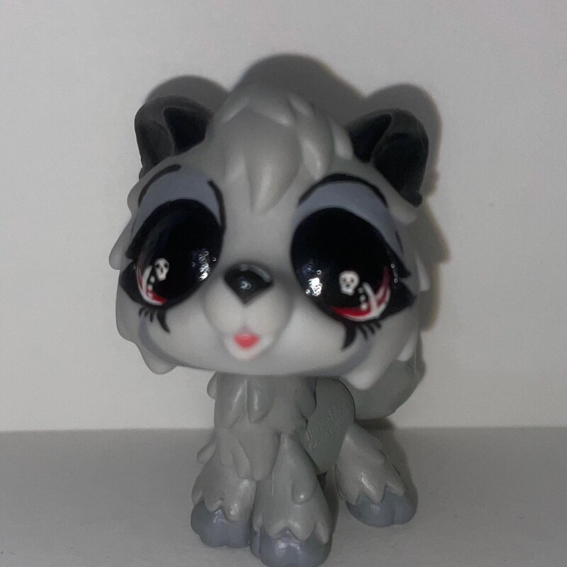 Lps Fox - Etsy
