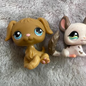 LPS Mini Lot - Etsy