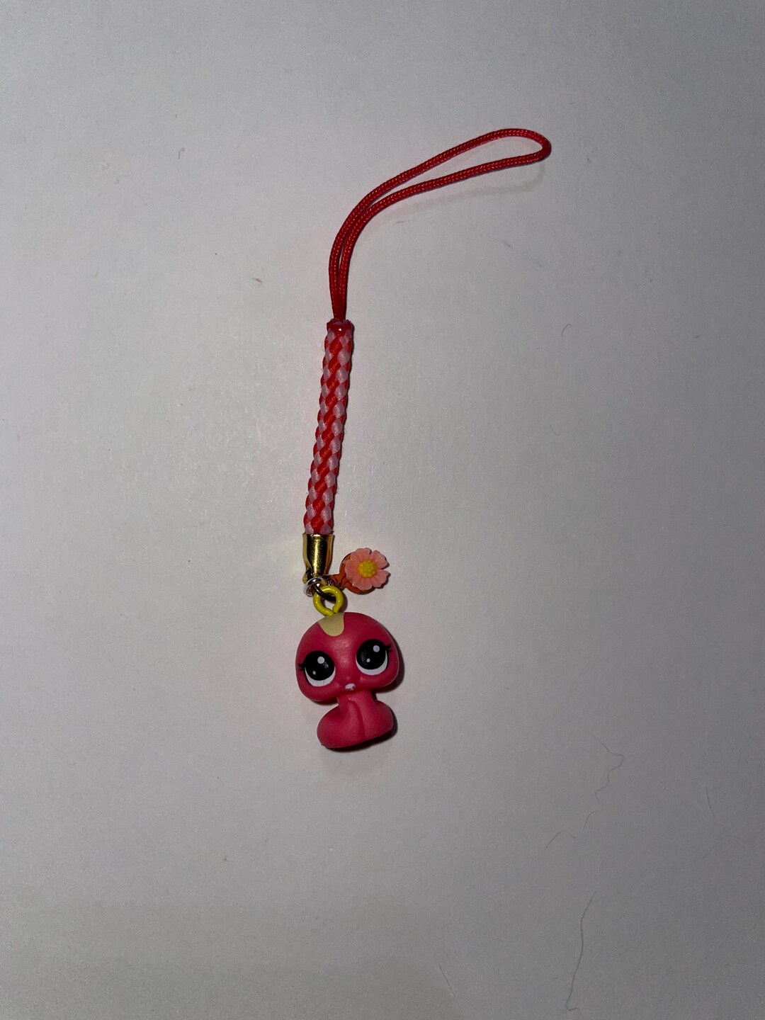 LPS Snake Keychain - Etsy