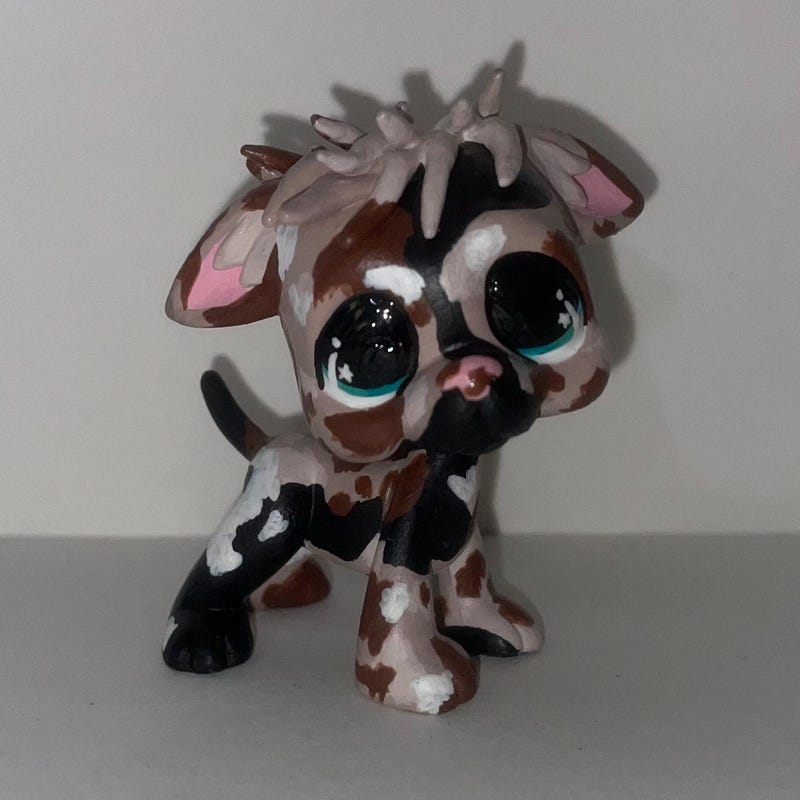 Lps Customs - Etsy