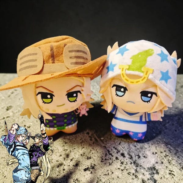 Jojo Gyro Steel Ball Toy - Etsy