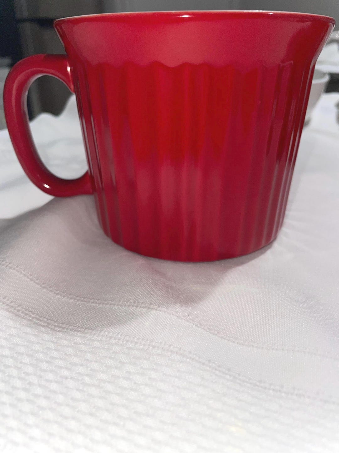 Vintage Corningware Colors Coffee Mug - Etsy