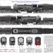 NSWGR AD60 Beyer Garratt Articulated Steam Locomotive Pictorial Digital ...