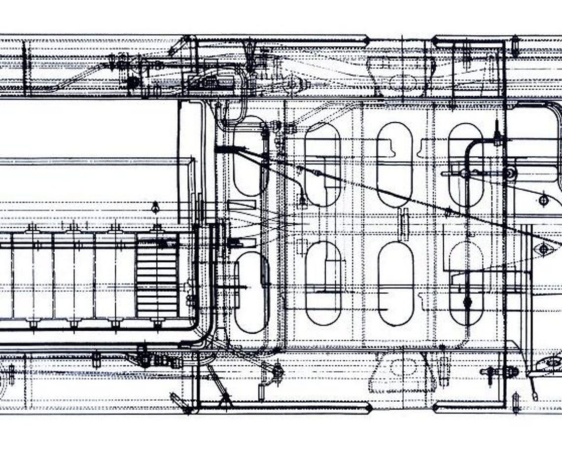 Australian Standard Garratt (ASG) Articulated Narrow Gauge Steam ...