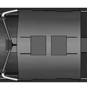 NSWGR AD60 Beyer Garratt Articulated Steam Locomotive Pictorial Digital ...