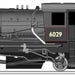 NSWGR AD60 Beyer Garratt Articulated Steam Locomotive Pictorial Digital ...