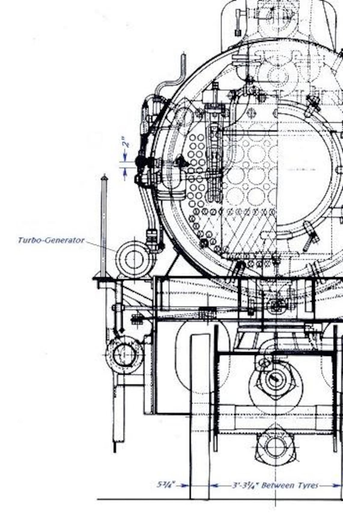 Australian Standard Garratt (ASG) Articulated Narrow Gauge Steam ...