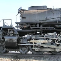 NSWGR AD60 Beyer Garratt Articulated Steam Locomotive Pictorial Digital ...