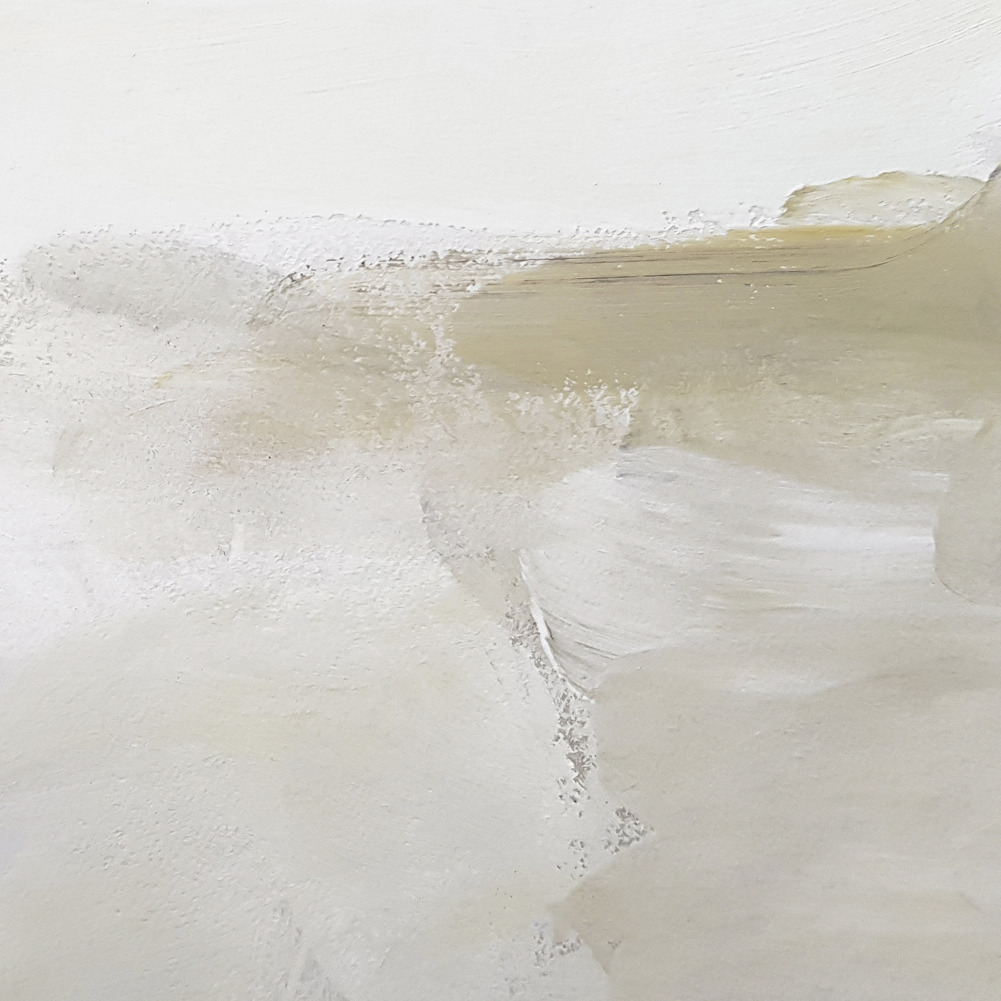 Neutral Abstract Landscape Printable Wall Art | Large Abstract Wall Art ...