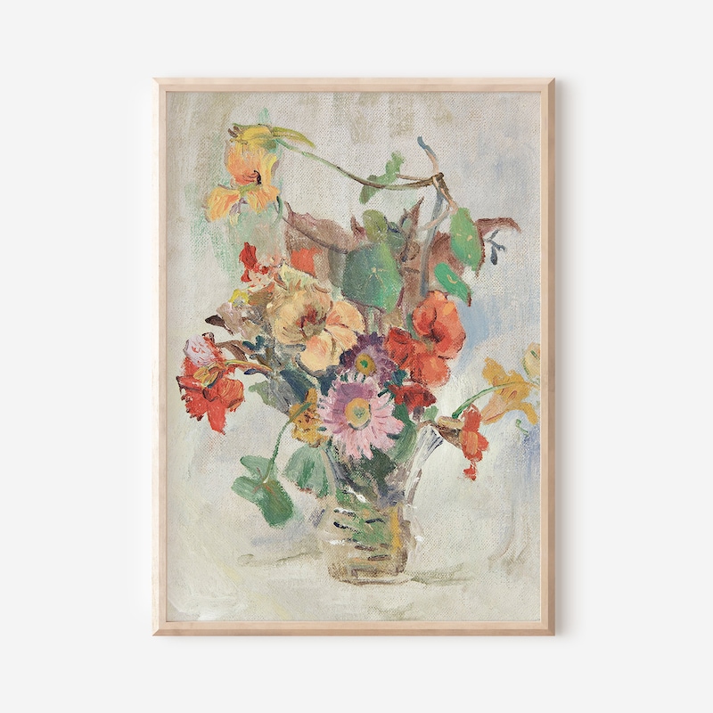 Digital Download Wall Art - Etsy