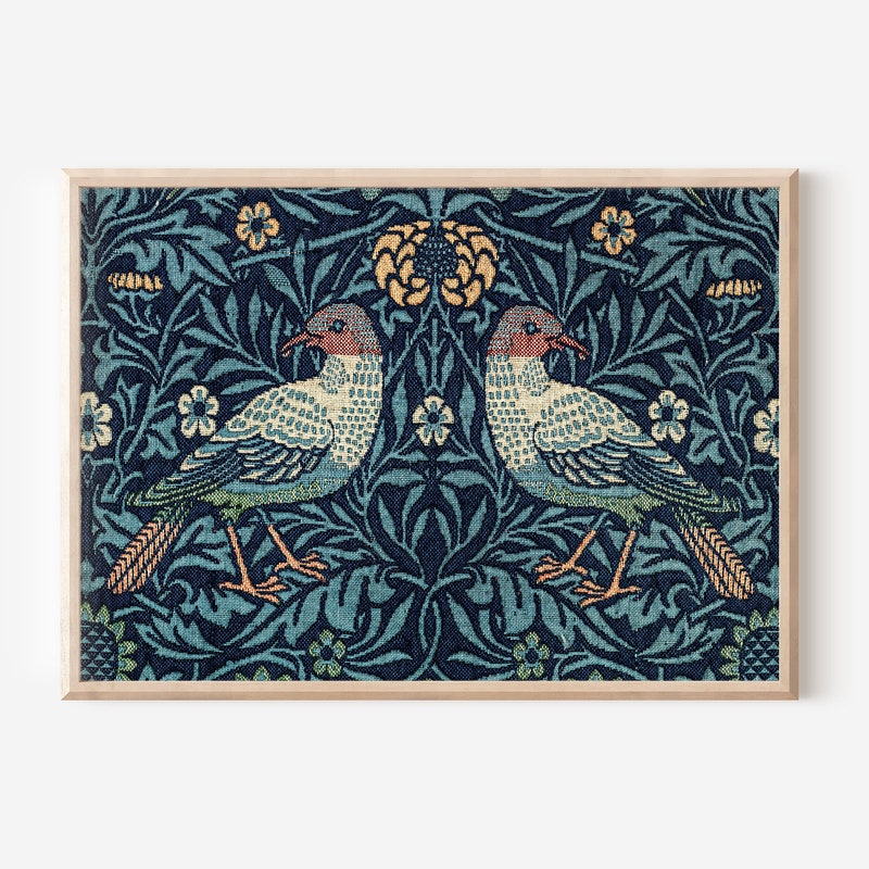 Pattern Wall Art - Etsy