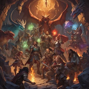 46 Dnd Themed Medieval Tracks - Etsy