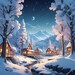 Winter Music 34 Tracks - Etsy
