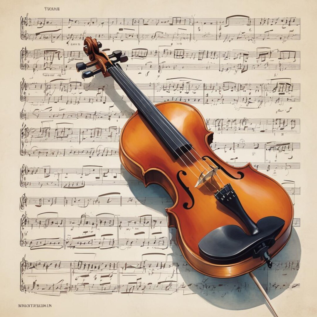 Studymusic classical V8 30 Tracks - Etsy