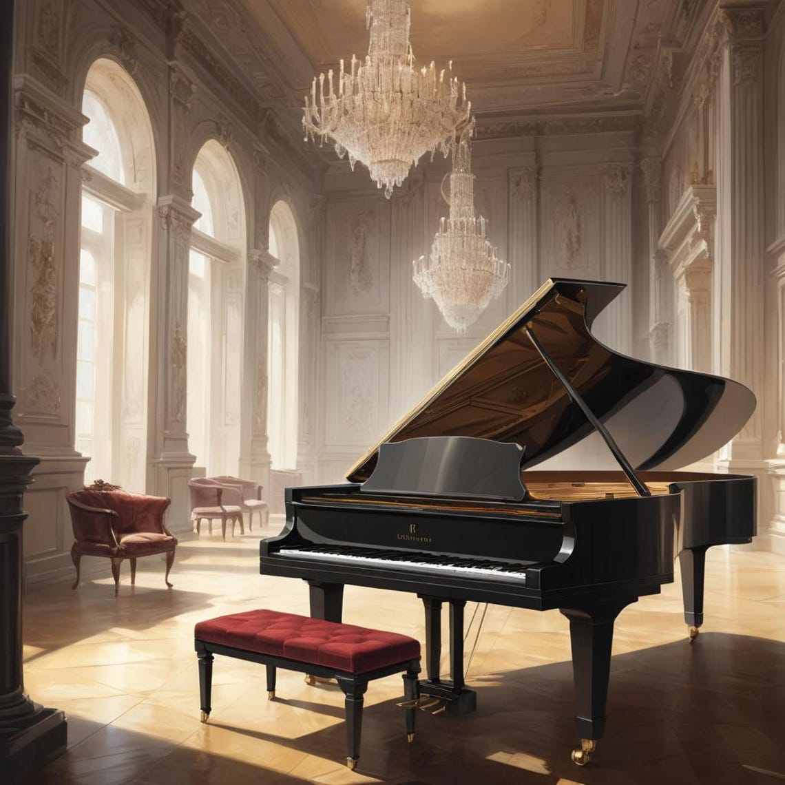 Classical Masterpieces Collection 93 Tracks of Royalty-free Music - Etsy
