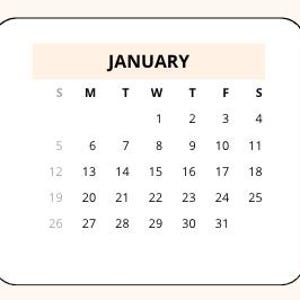 2025 Desktop Wallpaper Organizer *DIGITAL PRODUCT* Trendy & Aesthetic ...