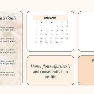 2025 Desktop Wallpaper Organizer *DIGITAL PRODUCT* Trendy & Aesthetic ...