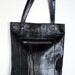 The HACKER Leather Bag Leather Tote Leather Laptop Bag Leather Computer ...