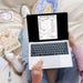 Editable and Instant Printable My Favorites Things List | Editable Gift ...