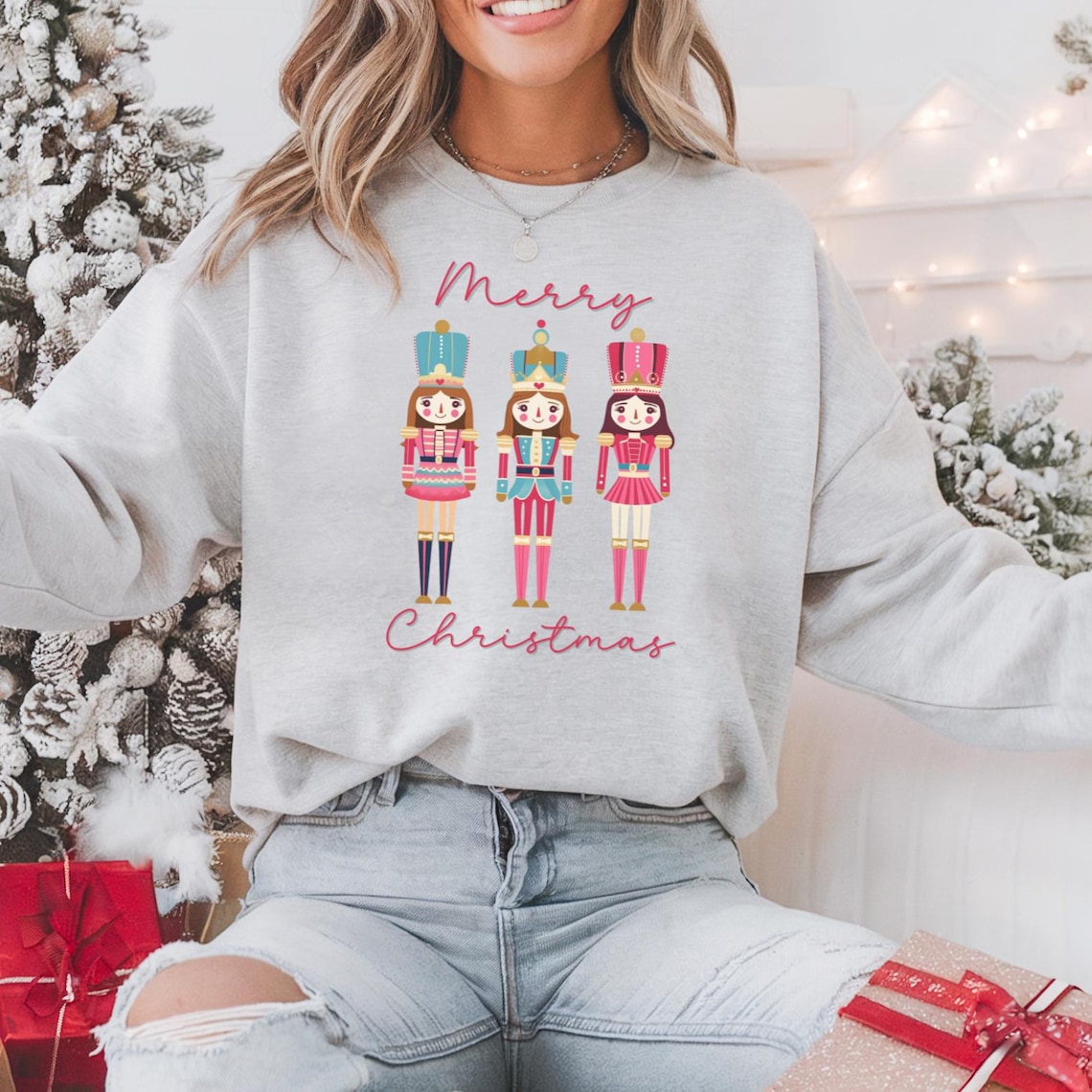 Nutcracker PNG L Pink Nutcracker PNG L Girl Nutcrackers L Christmas PNG ...
